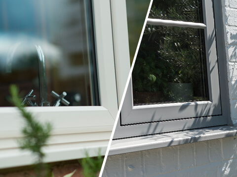 Flush Windows Vs. Non-Flush Windows: Which Is Right For Your Home?