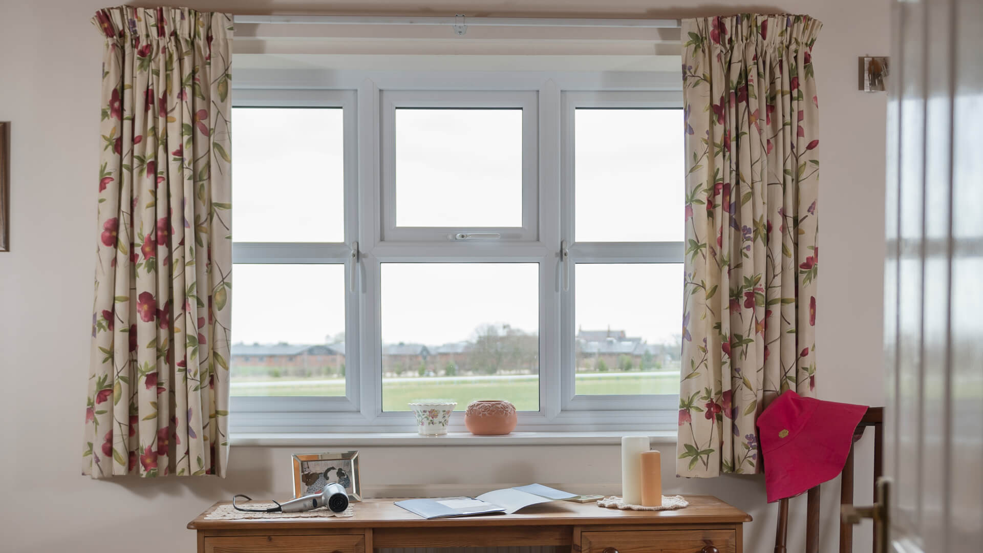 How To Realise Window Security And Home Protection