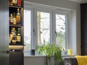 Conservatories, Orangeries, Extensions, Windows & Doors from TradeMark